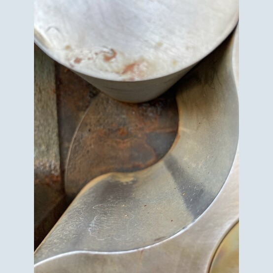 Swaby Lobeline MR60 Pump