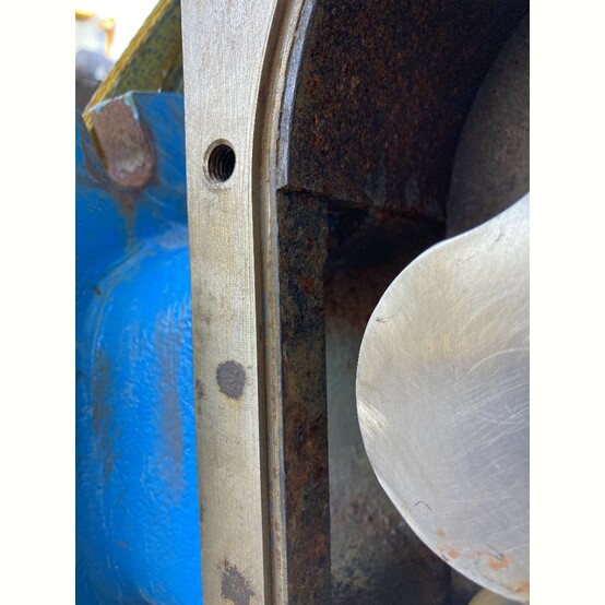 Swaby Lobeline MR60 Pump