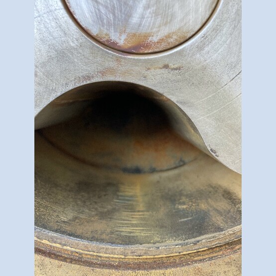 Swaby Lobeline MR60 Pump