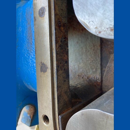 Swaby Lobeline MR60 Pump