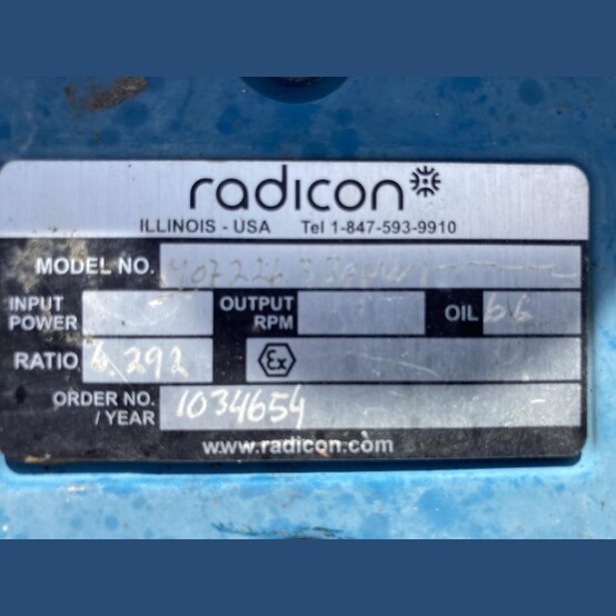 Swaby Lobeline MR60 Pump