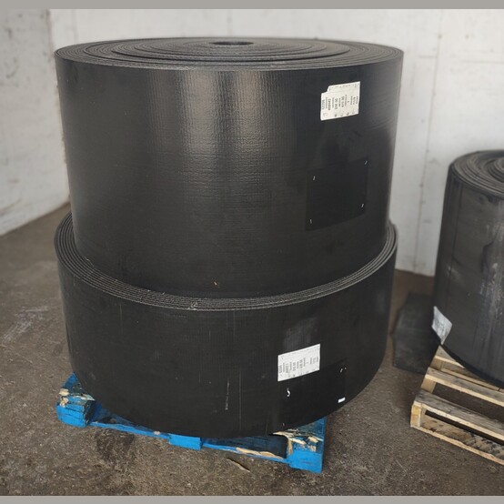 30in Wide x 470ft Long Conveyor Belting