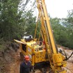2010 MAXIDRILL MAX-18C Diamond Core Drill