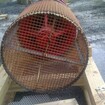 2000 GPM Fire Pump House