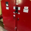 2000 GPM Fire Pump House
