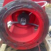 2000 GPM Fire Pump House