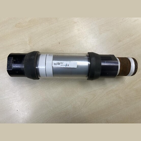 AW-Lake G5A4AM99 Pneumatic Flow Meter