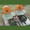 Multotec HD25AR-B Slurry Pump