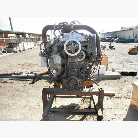 Detroit Diesel Engine Supplier Worldwide | Used Detroit 6V-92T Diesel ...