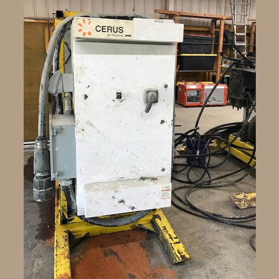 Hagby 1000 Diamond Core Drill