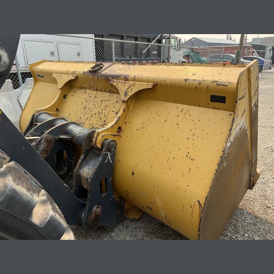 John Deere 624K-II Wheel Loader