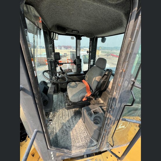 John Deere 624K-II Wheel Loader