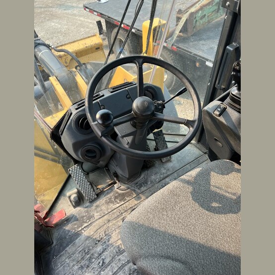 John Deere 624K-II Wheel Loader