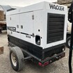 58kW Wacker G70 Diesel Generator