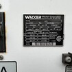 58kW Wacker G70 Diesel Generator