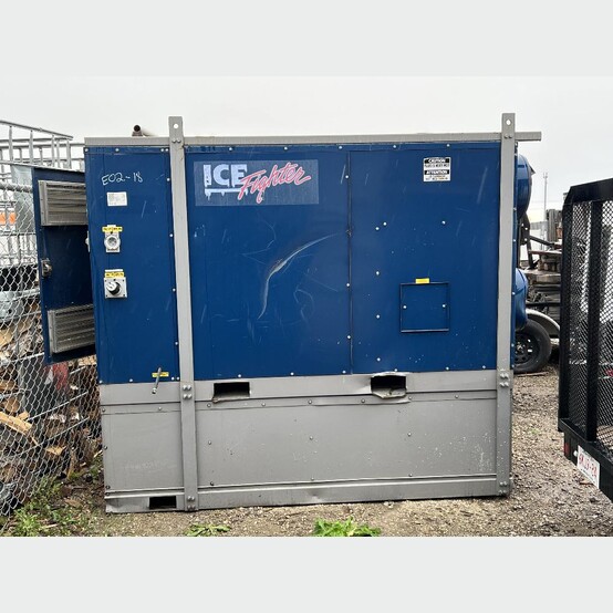 Frost Fighter IHS 700 Oil Ice Fighter