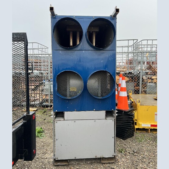 Frost Fighter IHS 700 Oil Ice Fighter