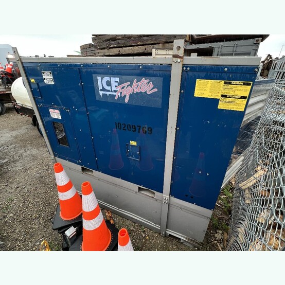 Frost Fighter IHS 700 Oil Ice Fighter