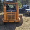 2008 Case 445CT Series 3 Tracked Skid Steer