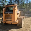 2008 Case 445CT Series 3 Tracked Skid Steer