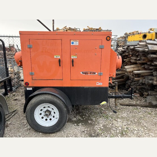 Rotational Energy Tundra RT350 Heater