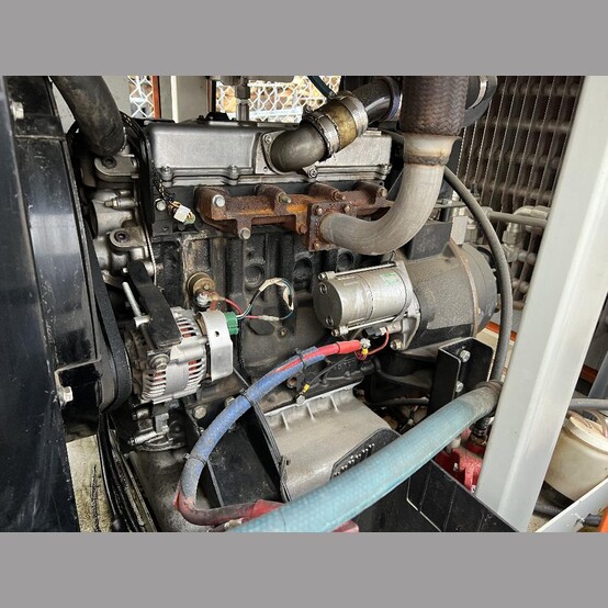 Rotational Energy Tundra RT350 Heater