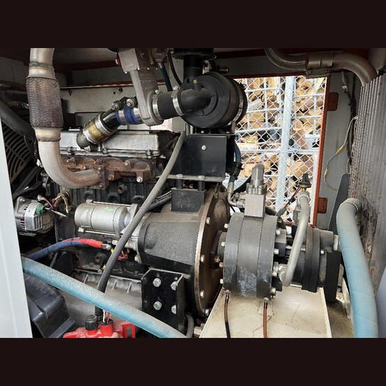 Rotational Energy Tundra RT350 Heater