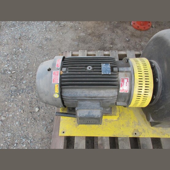 Gusher 6in x 6in Self-Priming Centrifugal Pump