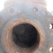 Crane 4in Check Valve