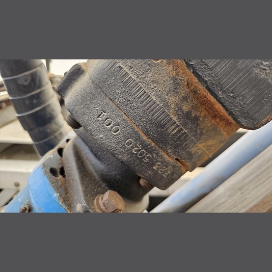 Custom Hydracore Diamond Core Drill Package