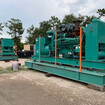 1500kW Cummins Diesel Generator