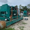 1500kW Cummins Diesel Generator