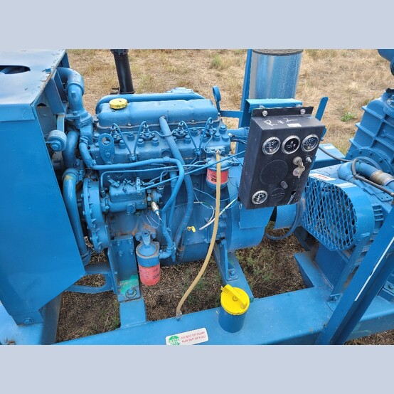 Holland 6in x 6in Self Priming Portable Pumps