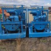 Holland 6in x 6in Self Priming Portable Pumps