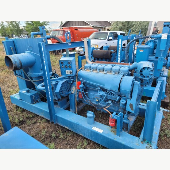 Holland 10in x 10in Self Priming Portable Pump
