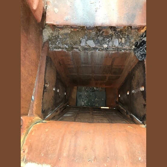 Diamond 24in x 36in Jaw Crusher