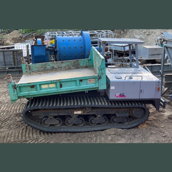 IHI IC-45-2 Crawler Carrier