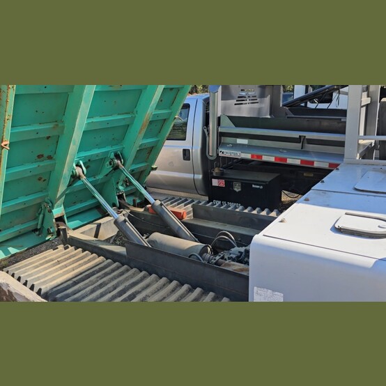 IHI IC-45-2 Crawler Carrier