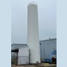 Imperial Industries 12ft Dia. x 60ft Tall Silo