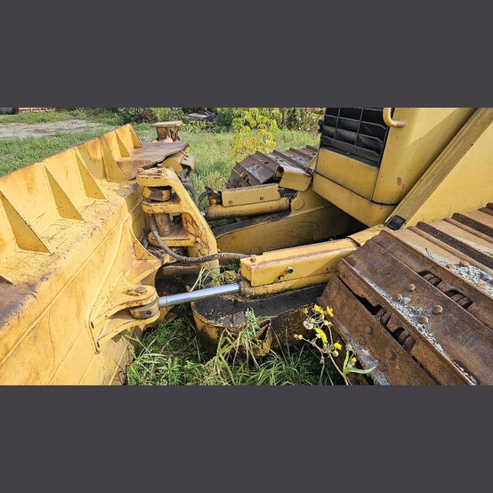 CAT D6N LGP Dozer