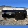4,500 Liter Steel Buriable Double Wall Fuel Tank