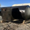 4,500 Liter Steel Buriable Double Wall Fuel Tank