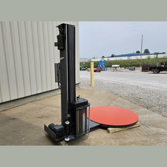 Phoenix PLP-2100 Stretch Wrapper