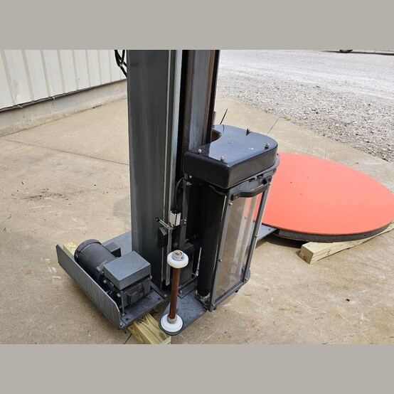 Phoenix PLP-2100 Stretch Wrapper