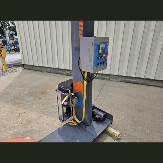 Phoenix PLP-2100 Stretch Wrapper