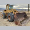 CAT 966C Loader
