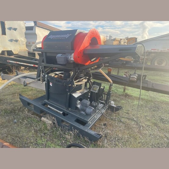 Macon and MSI Gold Wash and Recovery Package