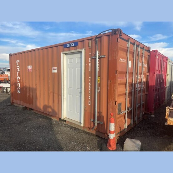 Macon and MSI Gold Wash and Recovery Package