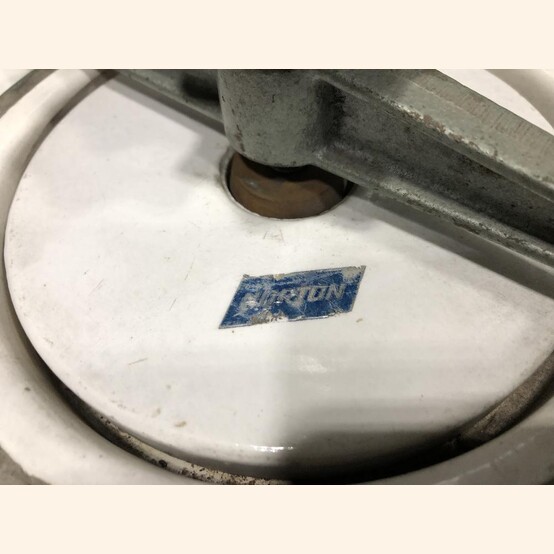 Ceramic Grinding Jars