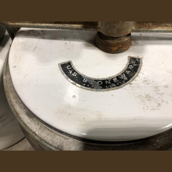 Ceramic Grinding Jars